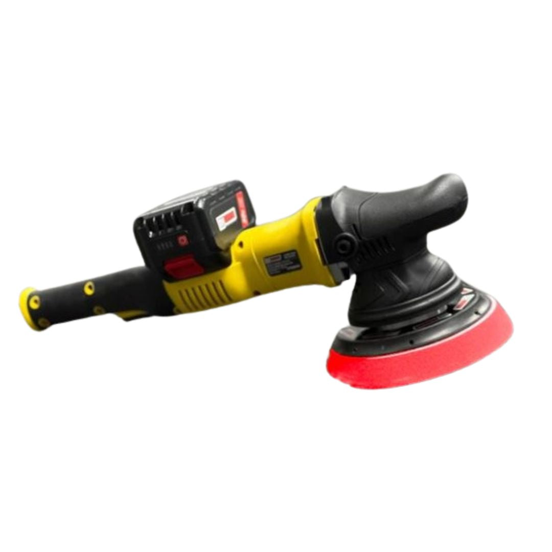 DIY Detail Correction PRO Cord Free D/A Polishing Machine – The House ...