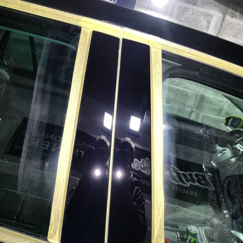 Labocosmetica LEALE Medium Cut Compound – The House of Rags Australia